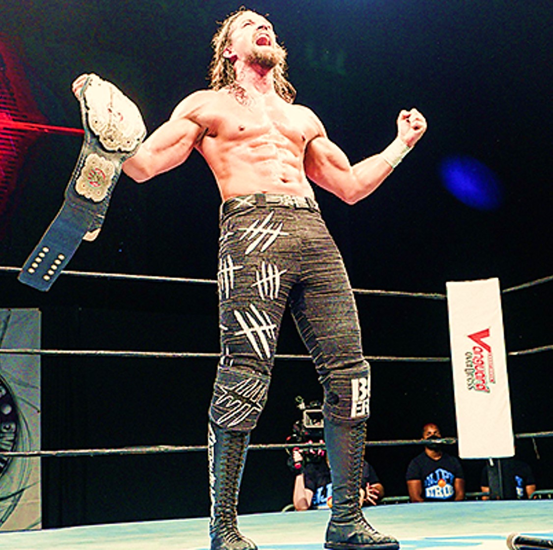 NJPW: «Autumn Attack 2021» Suzuki debutó en NJPW Strong, White domina a ... NJPW: «Autumn Attack 2021» Suzuki debutó en NJPW Strong, White domina a ...