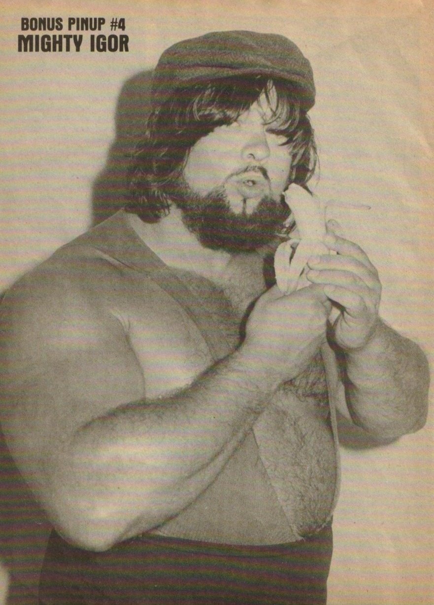 WWE cometió un gran error con Otis según Vince Russo | Superluchas