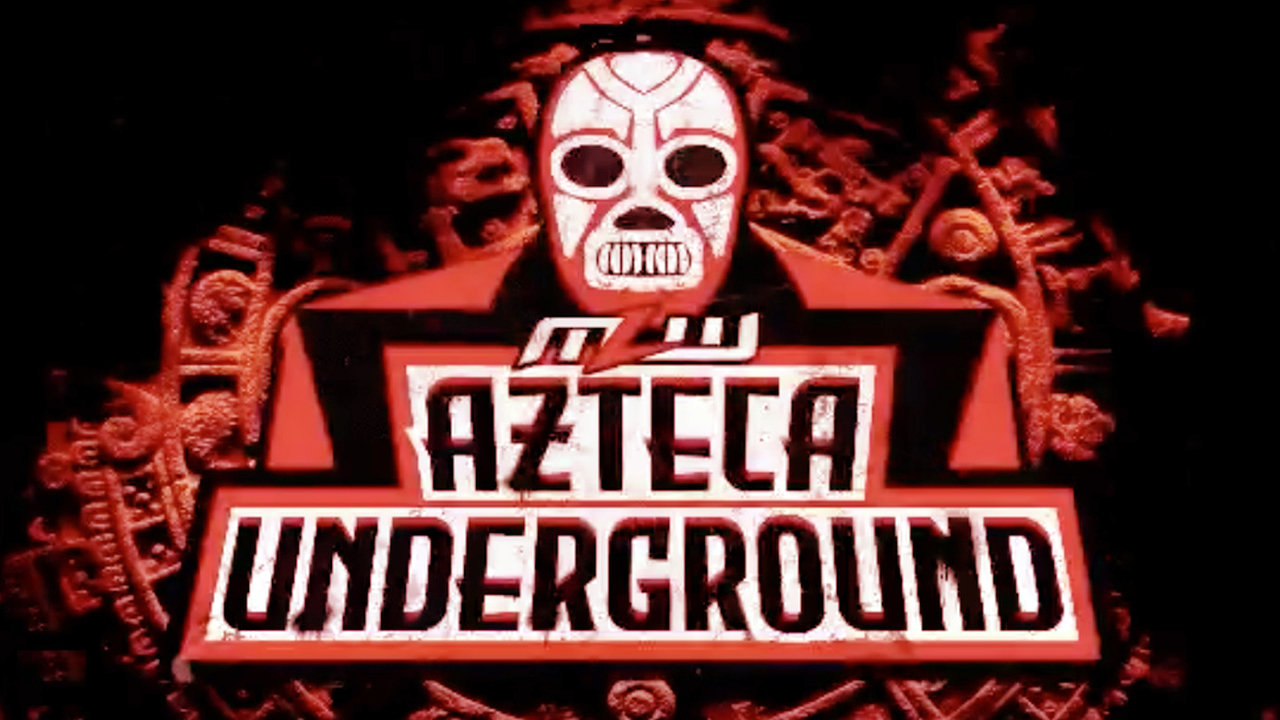 El proyecto de Azteca Underground en MLW se habría detenido | Superluchas