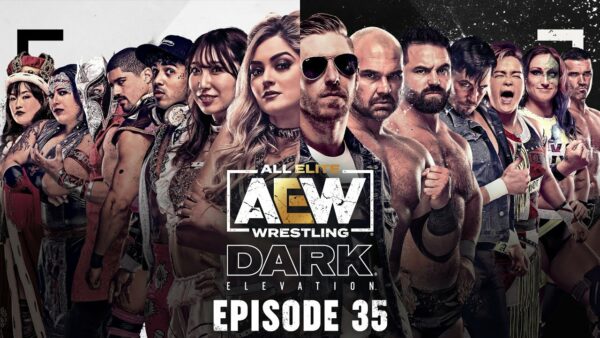 Resultados AEW Dark: Elevation (1 de noviembre 2021) | Best Friends vs. The Acclaimed y ...