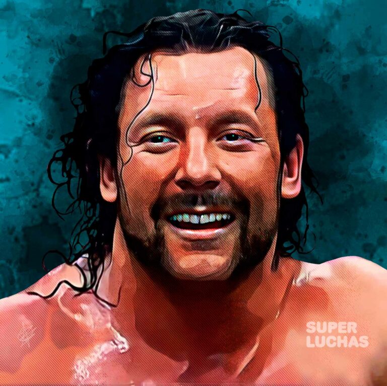 Kenny Omega habría luchado lesionado en AEW Full Gear 2021 | Superluchas