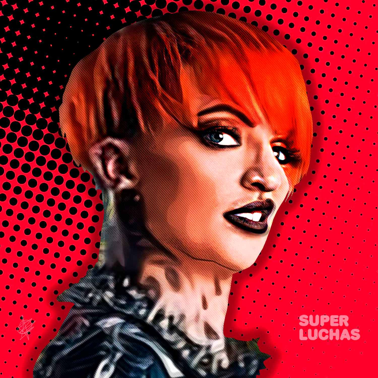 Ruby Soho anuncia que está embarazada | Superluchas