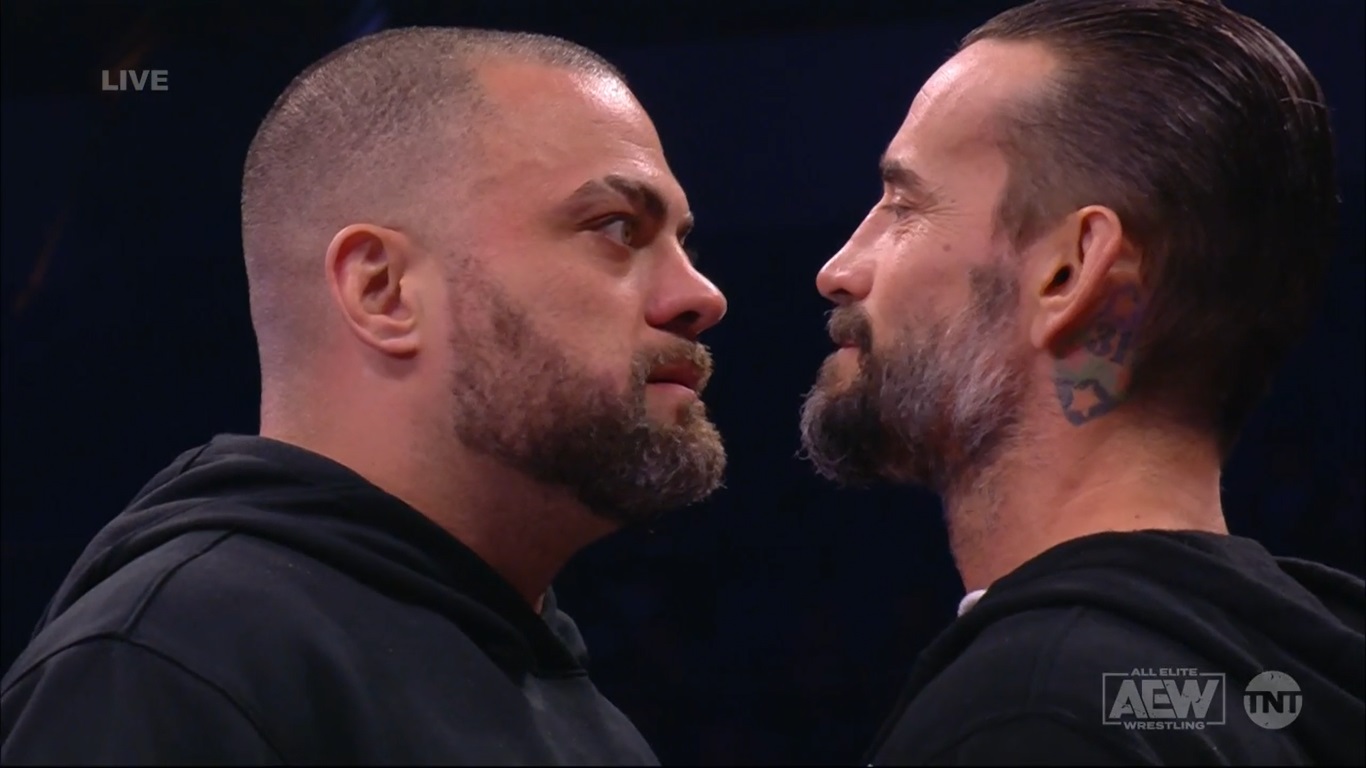 AEW RAMPAGE 5 de noviembre 2021 | Resultados en vivo | Adam Cole vs ...