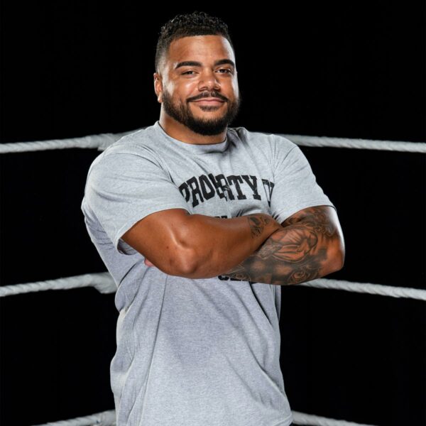 Detalles adicionales sobre la salida de Damon Kemp de WWE | Superluchas