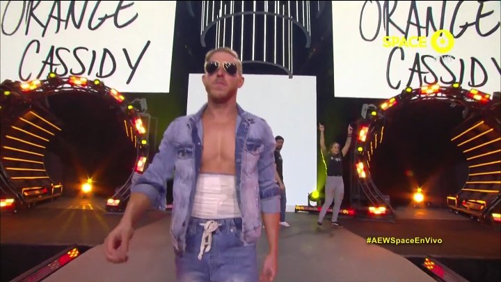 Miro derrotó a Orange Cassidy y enfrentará a Bryan Danielson en Full ... Miro derrotó a Orange Cassidy y enfrentará a Bryan Danielson en Full ...