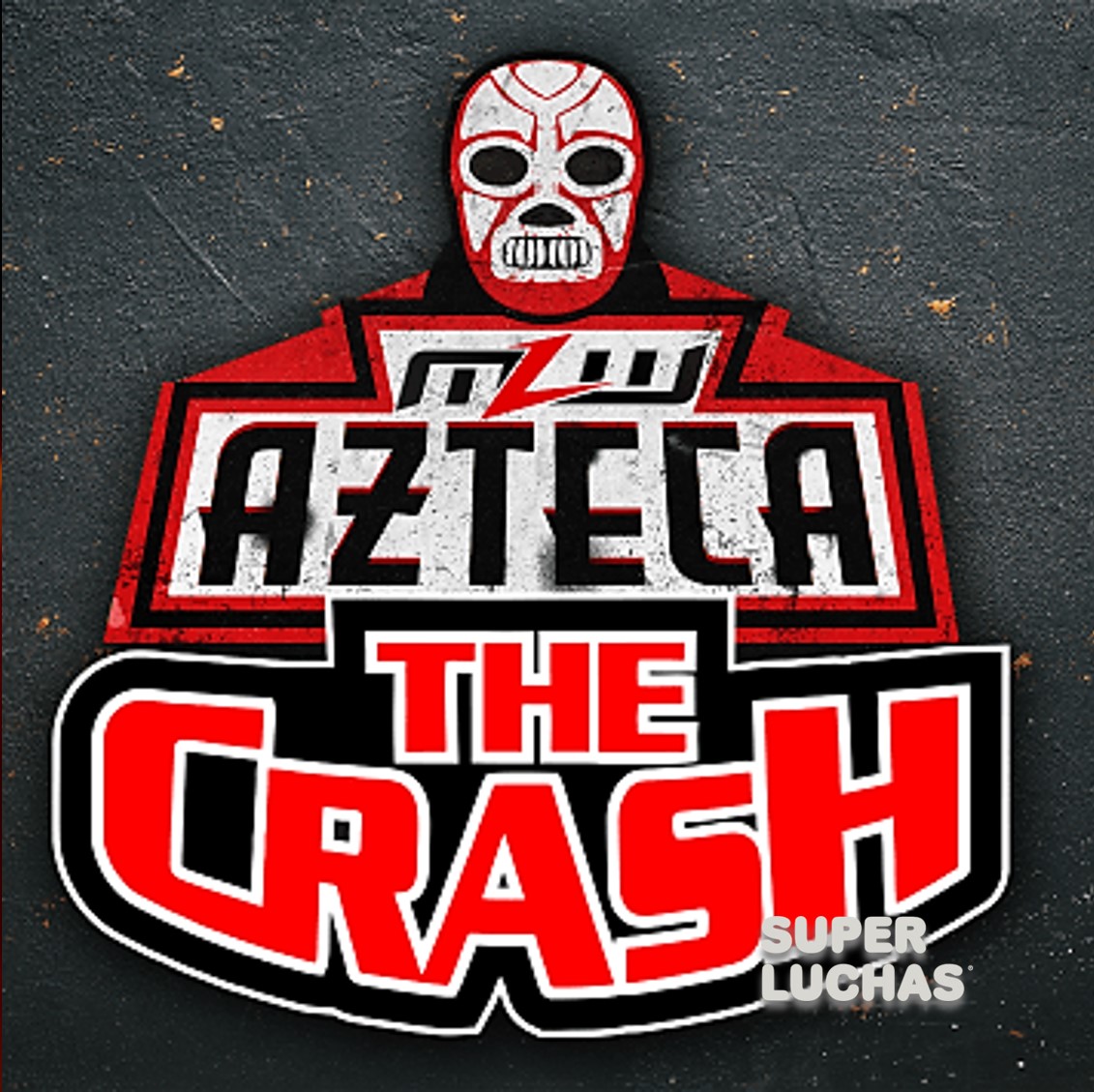 MLW/The Crash: Cartel «Azteca Underground» Inicia el proyecto | Superluchas