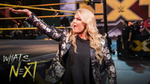Tras Scotty 2 Hotty y Beth Phoenix, más veteranos podrían dejar NXT 2.0 ...
