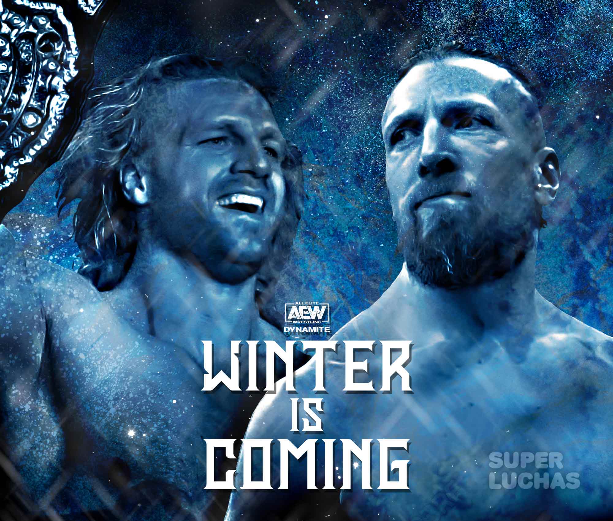 AEW DYNAMITE 15 de diciembre 2021 | Resultados en vivo | Hangman Page ... AEW DYNAMITE 15 de diciembre 2021 | Resultados en vivo | Hangman Page ...