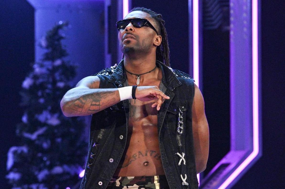 Swerve Strickland señala lo mejor de cambiar WWE por AEW | Superluchas