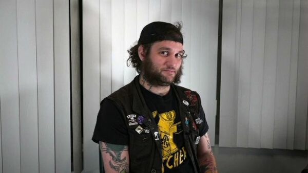 Falleció Markus Crane, luchador extremo, a los 33 años | Superluchas