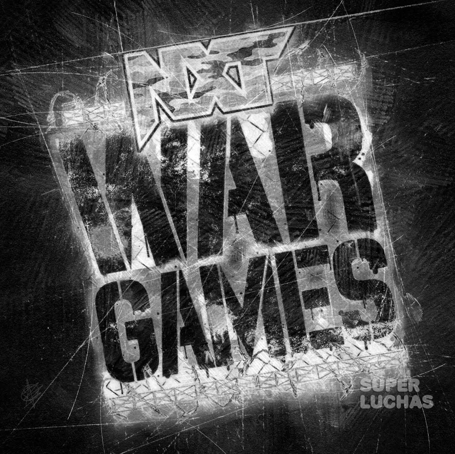 Triple H confirma que WarGames llega a WWE | Superluchas