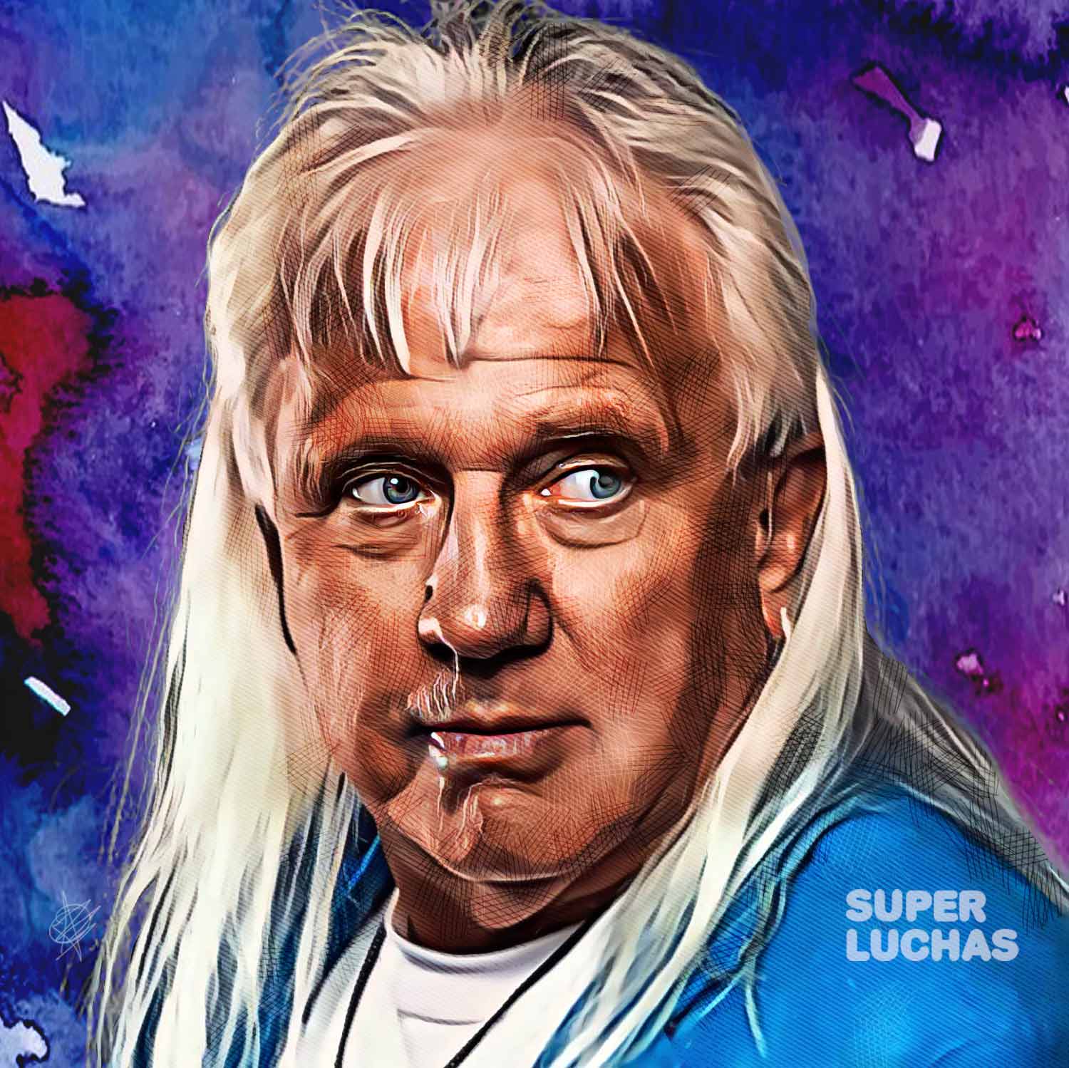 El arte perdido en la lucha actual a ojos de Ricky Morton