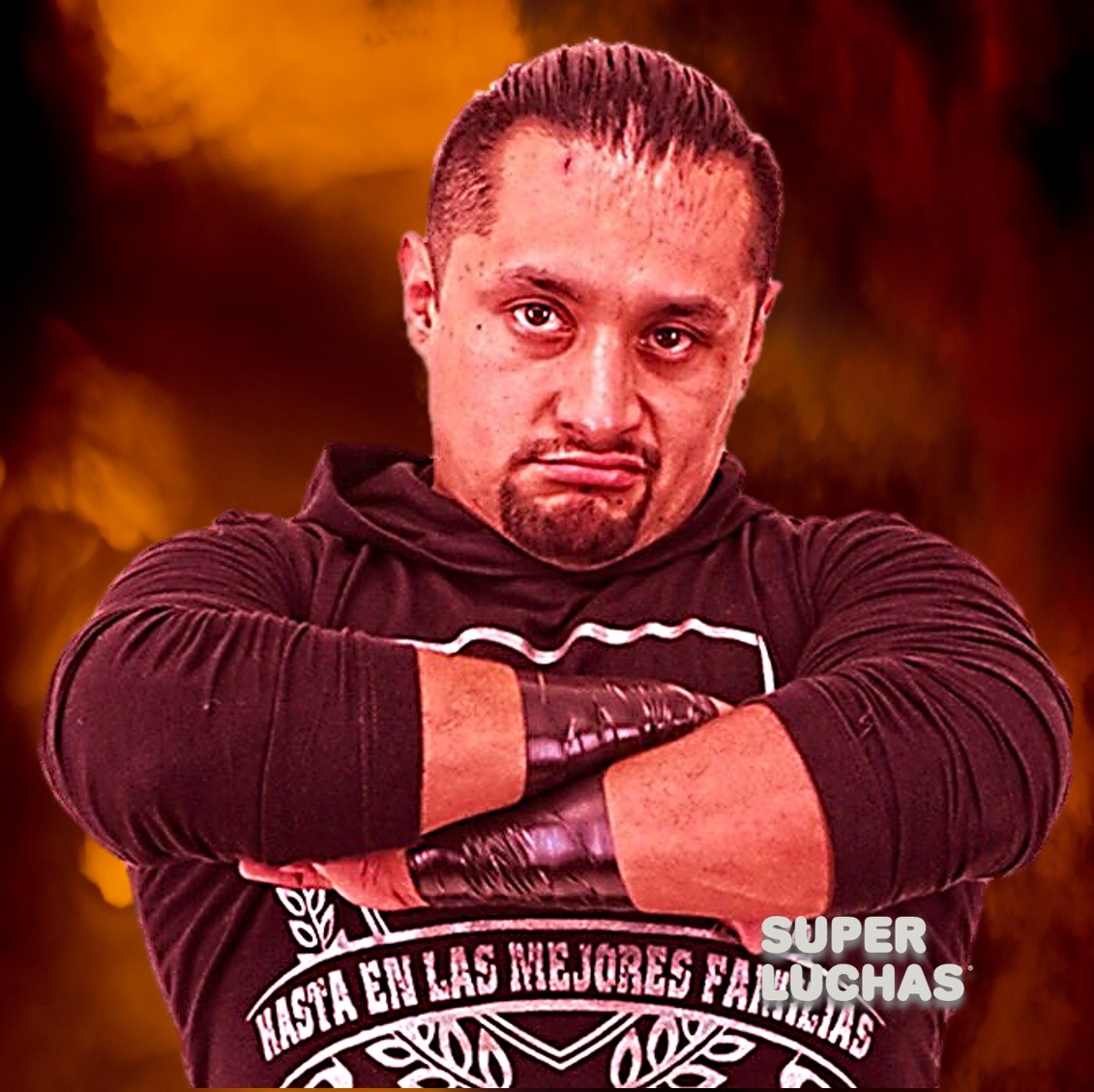 Super Fly se convierte en luchador independiente | Superluchas