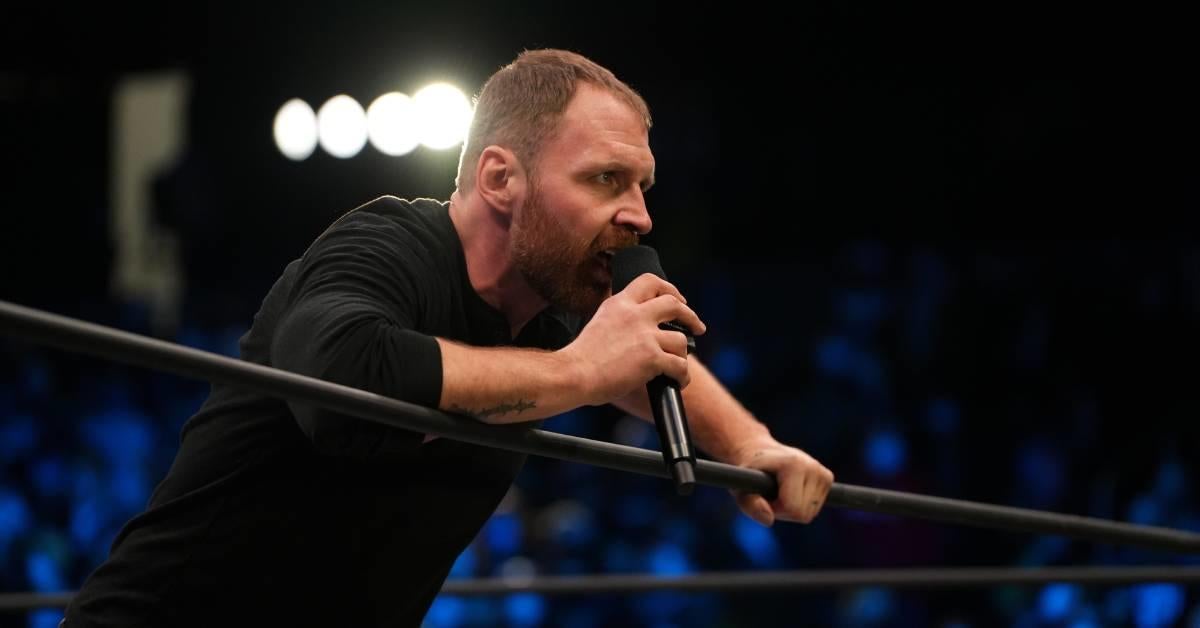 Tony Khan: «Jon Moxley nunca ha lucido mejor en AEW» | Superluchas