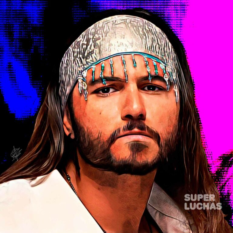 Matt Jackson y lesión sufrida en Double or Nothing | Superluchas