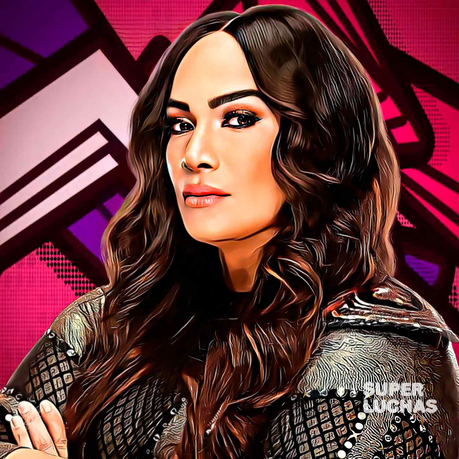 Nia Jax habla como Campeona WWE tras SummerSlam | Superluchas