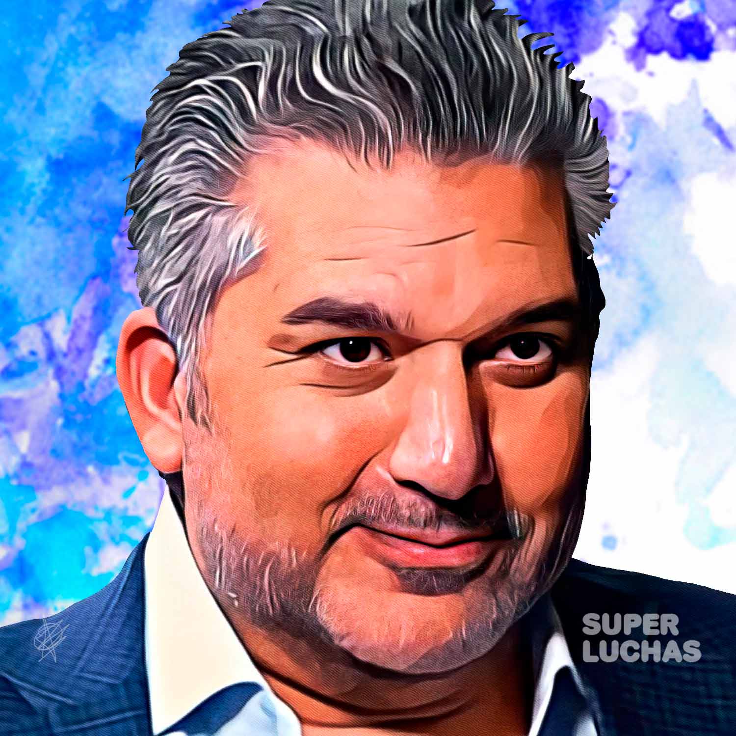 Nick Khan da por hecho que varios luchadores de AEW firmarán con WWE