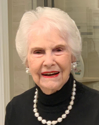 Falleció la mamá de Vince McMahon a los 101 años | Superluchas