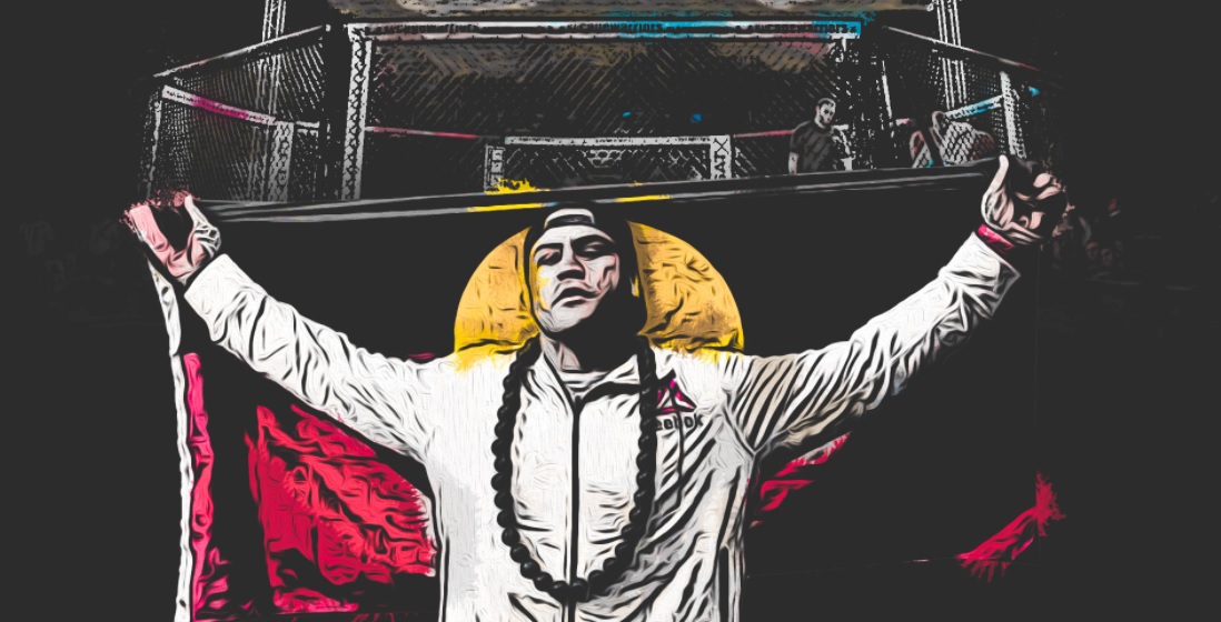 «Bam Bam» regresa a UFC en diciembre | Superluchas