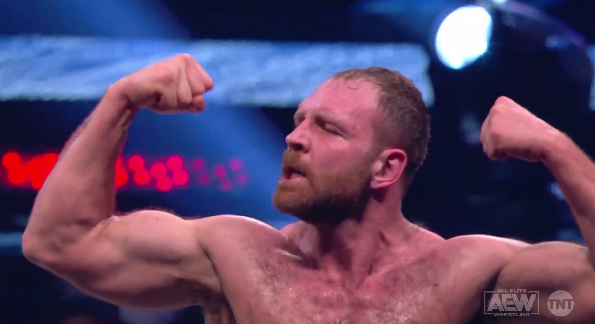 3×3: Lo mejor y lo peor de AEW Rampage 28 de enero 2022 | Superluchas