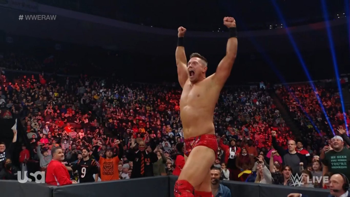 WWE RAW 31 de enero 2022 | Resultados en vivo | Ronda Rousey regresa a ...