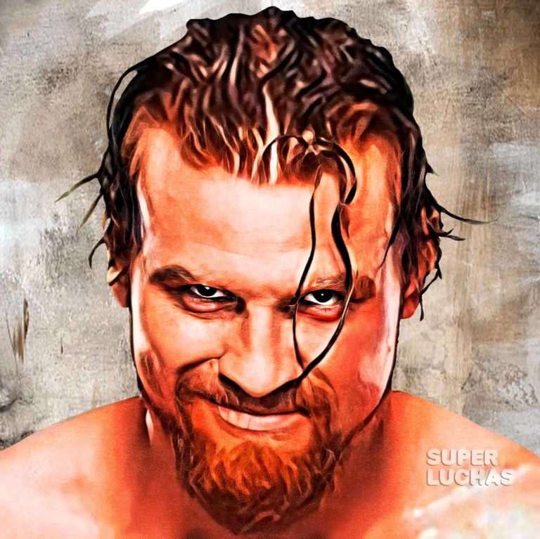 Buddy Matthews habría renovado con AEW | Superluchas