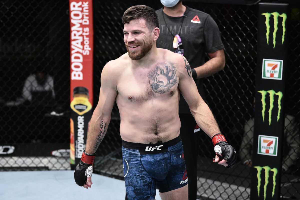 El deseo de Jim Miller para UFC 300 | Superluchas