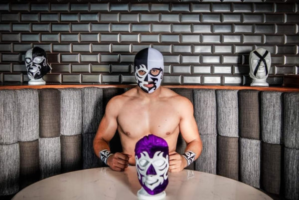 Renace el personaje de El Cobarde, lo tomará el Hijo del Impostor ...