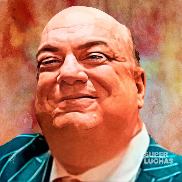 Paul Heyman: «Soy el mejor mánager de la historia» | Superluchas