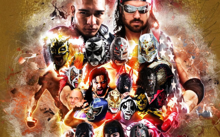 Cómo ver Rey de Reyes de AAA | Superluchas