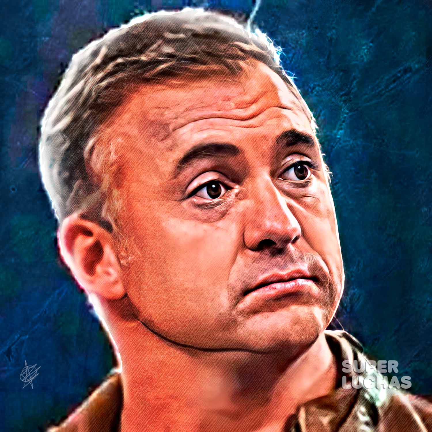 Declan McMahon sobre AEW: «No veo esa basura» | Superluchas