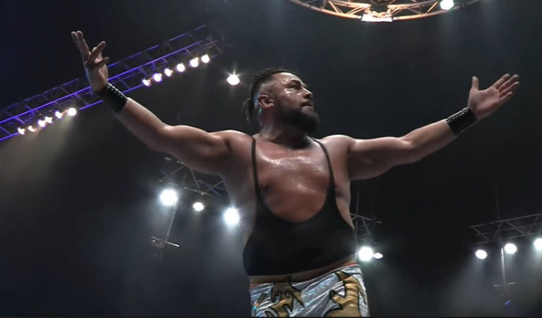 Averno y Místico se imponen a TJP y Volador Jr. con trampa en Homenaje ...