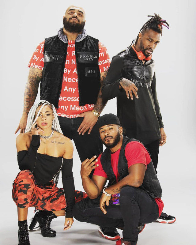 ¿Por qué Hit Row dieron ese gran cambio en SmackDown? | Superluchas