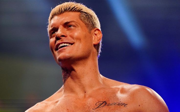 La hermana de Cody Rhodes habla de su regreso a WWE | Superluchas