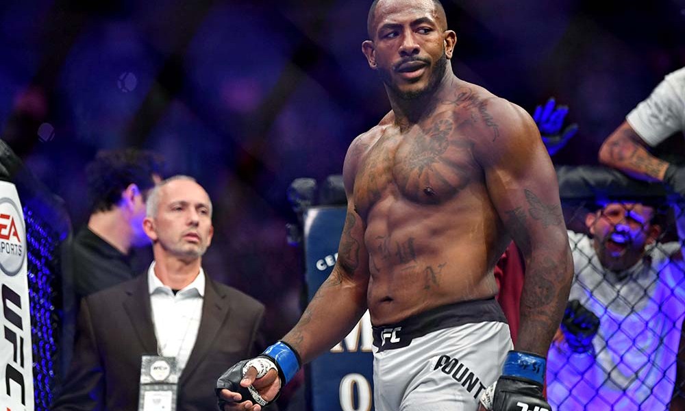 Khalil Rountree Jr. habla sobre cambiar su vida después de entrar en ...