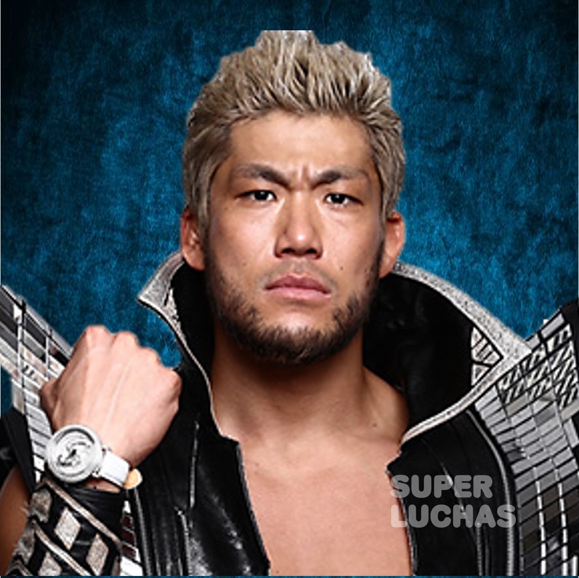 NJPW: SANADA fuera de acción por lesión | Superluchas