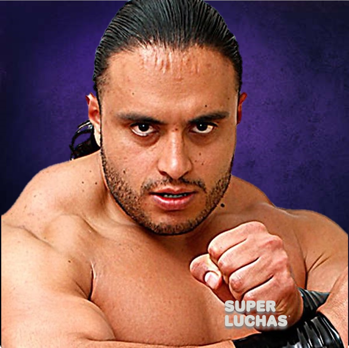 Texano Jr. y Chris Ridgeway se presentarán en NOAH | Superluchas