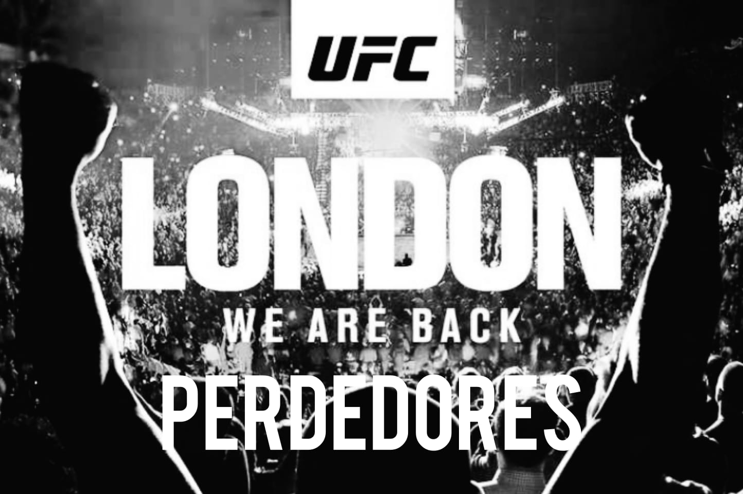 Consecuencias tras UFC Londres: Tres grandes perdedores | Superluchas