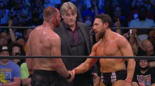 Bryan Danielson revela que BCC aún tiene contacto con William Regal | Superluchas