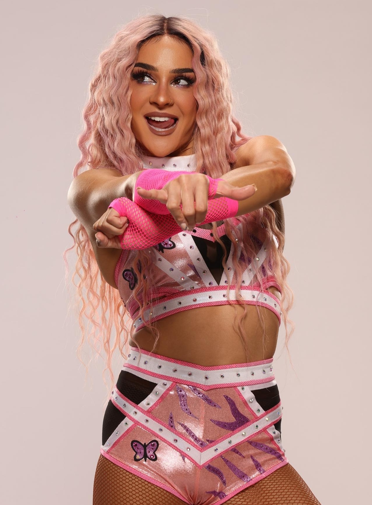 Dakota Kai alcanza su mayor reinado en WWE | Superluchas