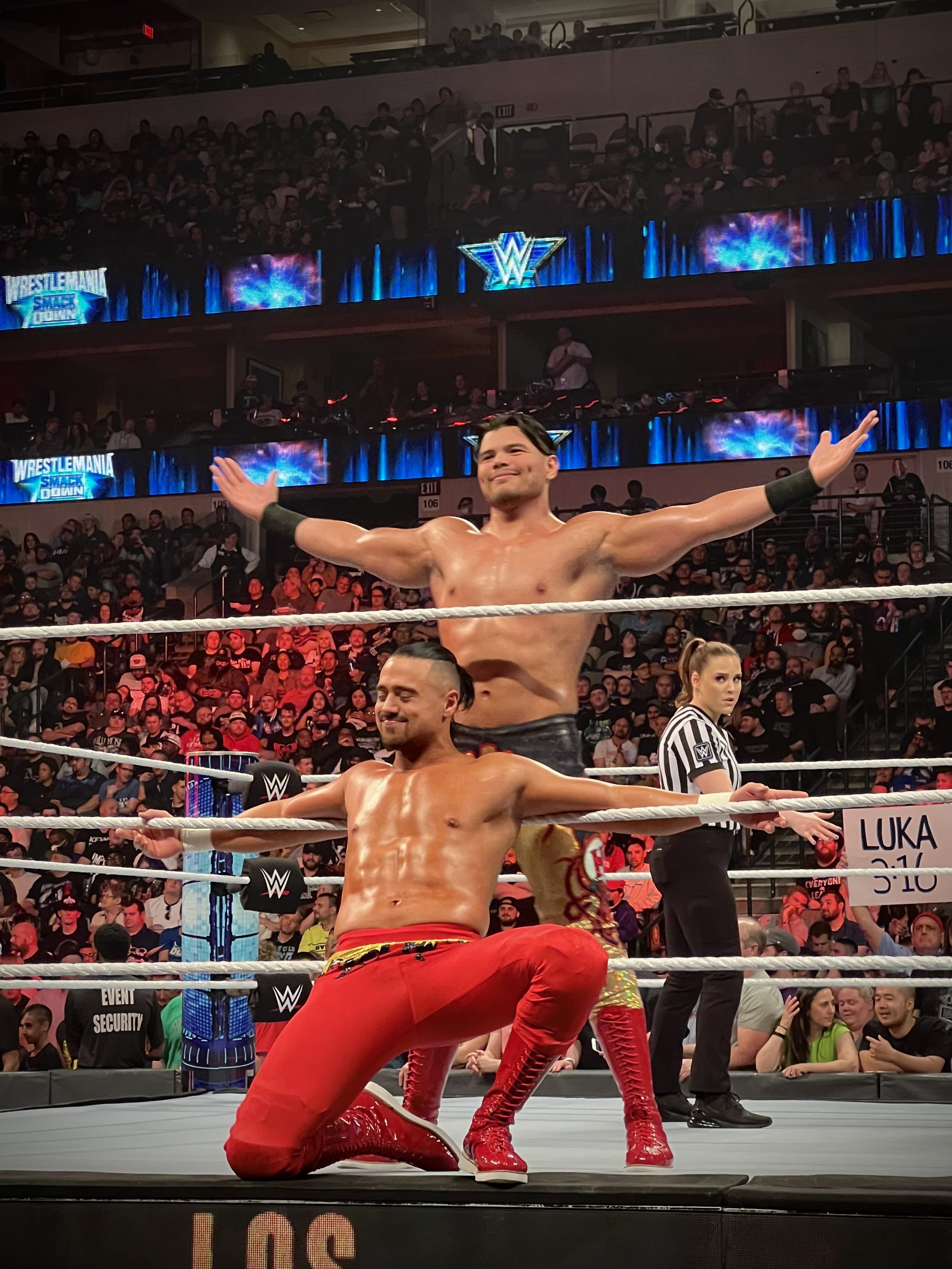 Ángel Garza: «Los luchadores rudos de verdad ya no existen» | Superluchas