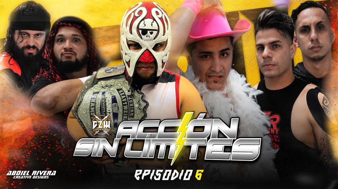 Acción Sin Limites [Sábado 23 de abril de 2022] Mensaje Especial de ...