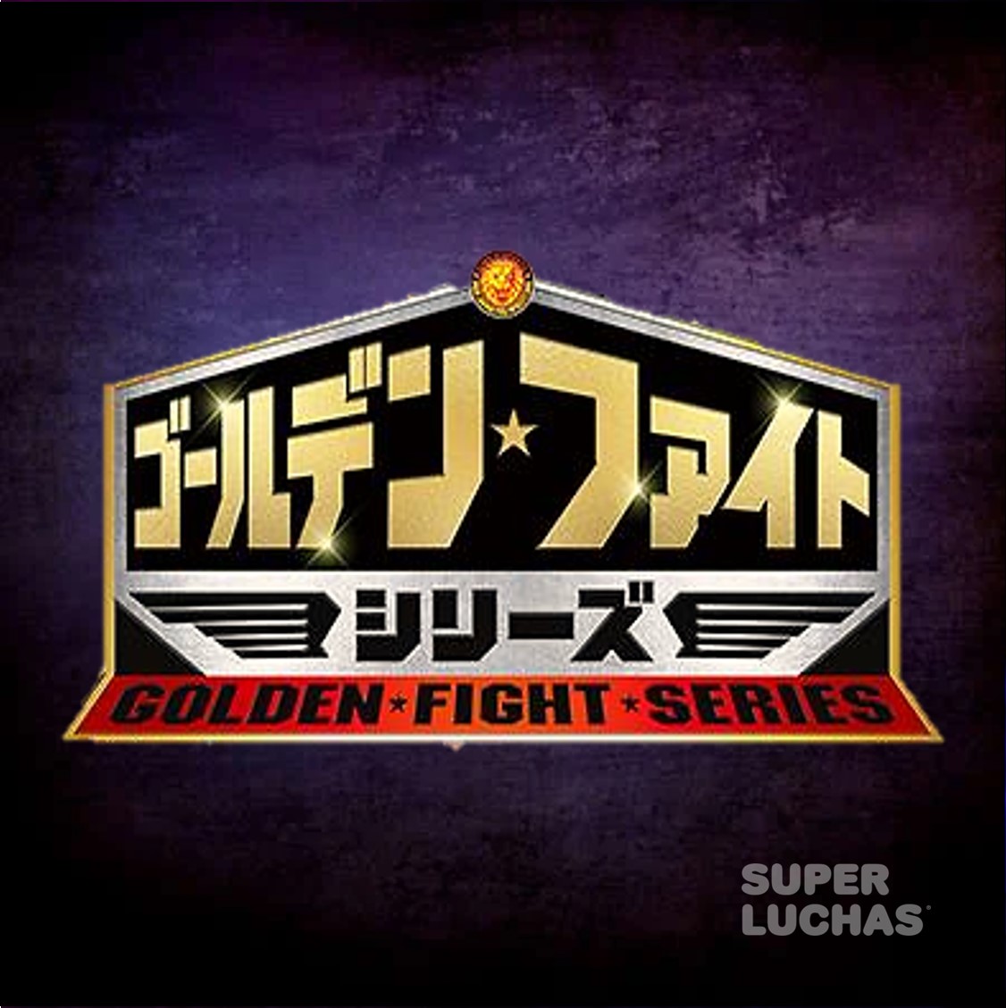 NJPW: Se anuncia la gira «Golden Fight Series 2022» | Superluchas