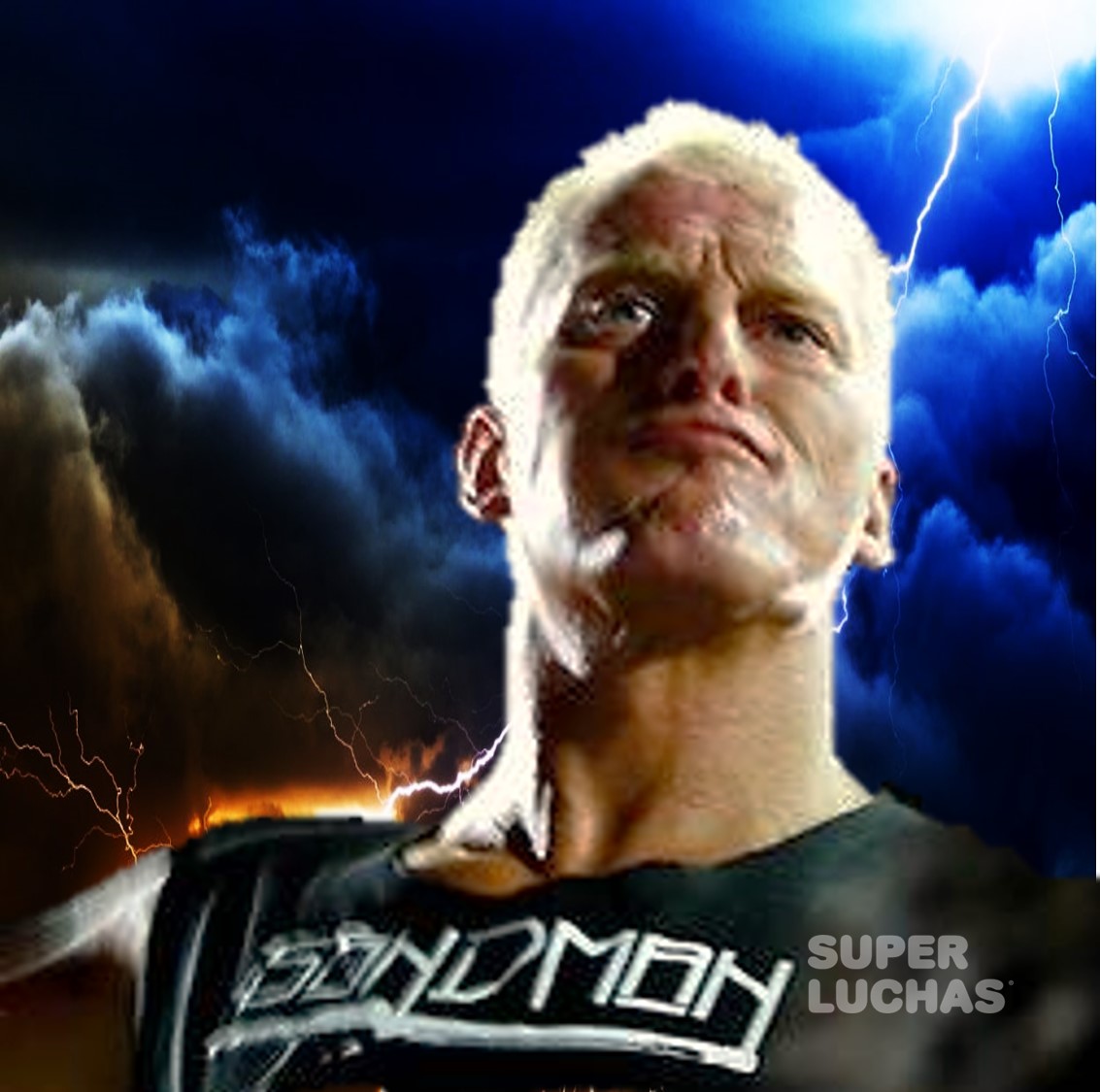 The Sandman recuerda su paso por WWE | Superluchas