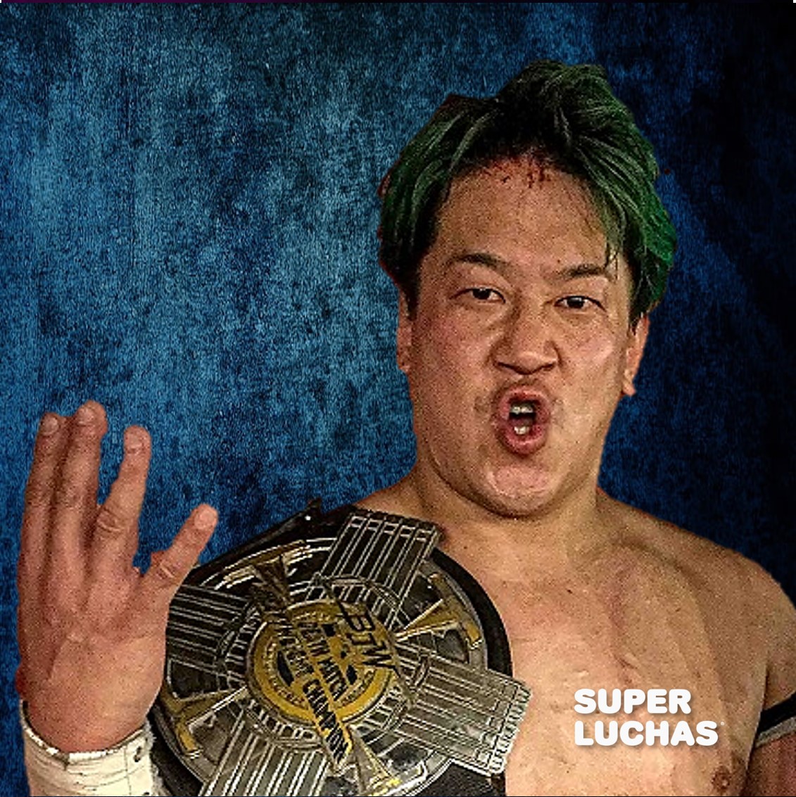 BJW: «Death Market 66» Yuko Miyamoto sigue reinando | Superluchas