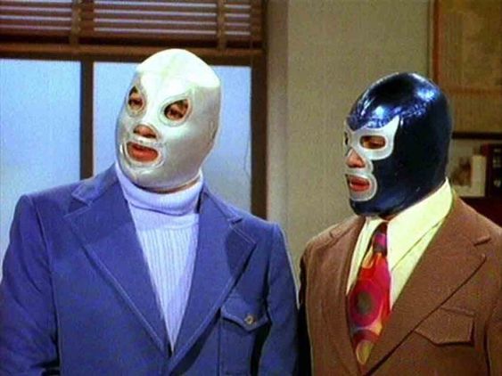 100 años de Blue Demon | Recuento de sus hazañas, 2a parte | Superluchas