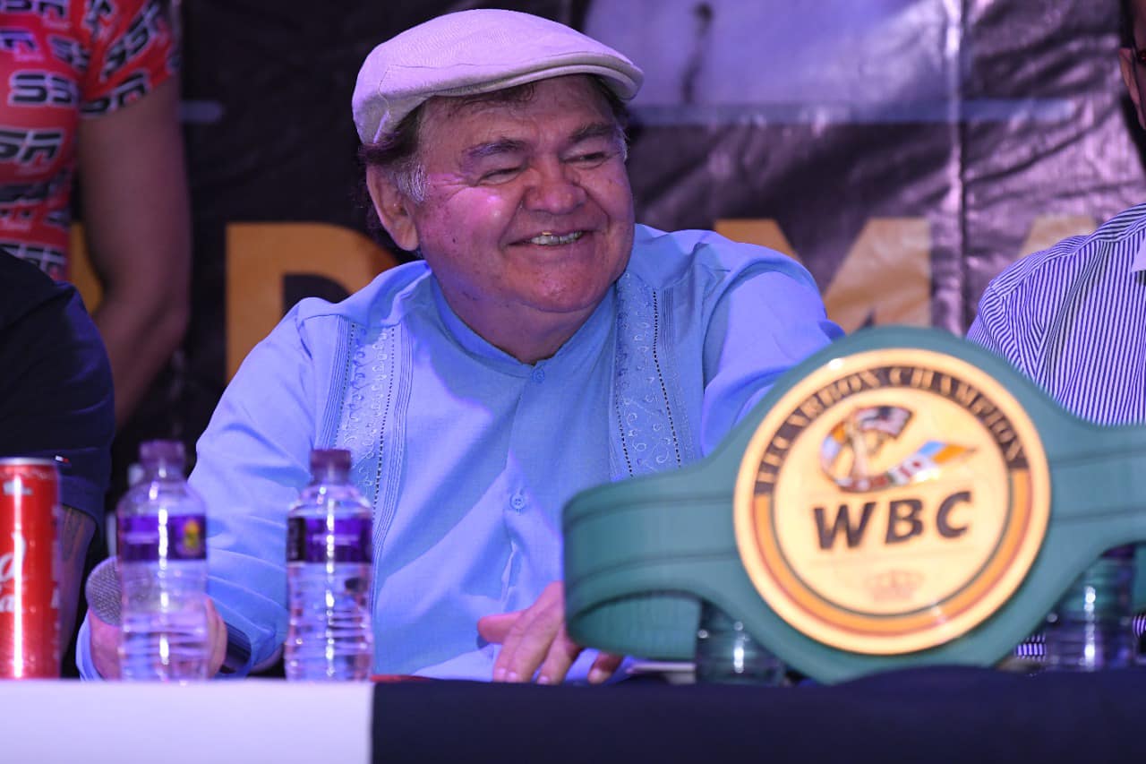 Chepo Reynoso será homenajeado en Guadalajara | Superluchas