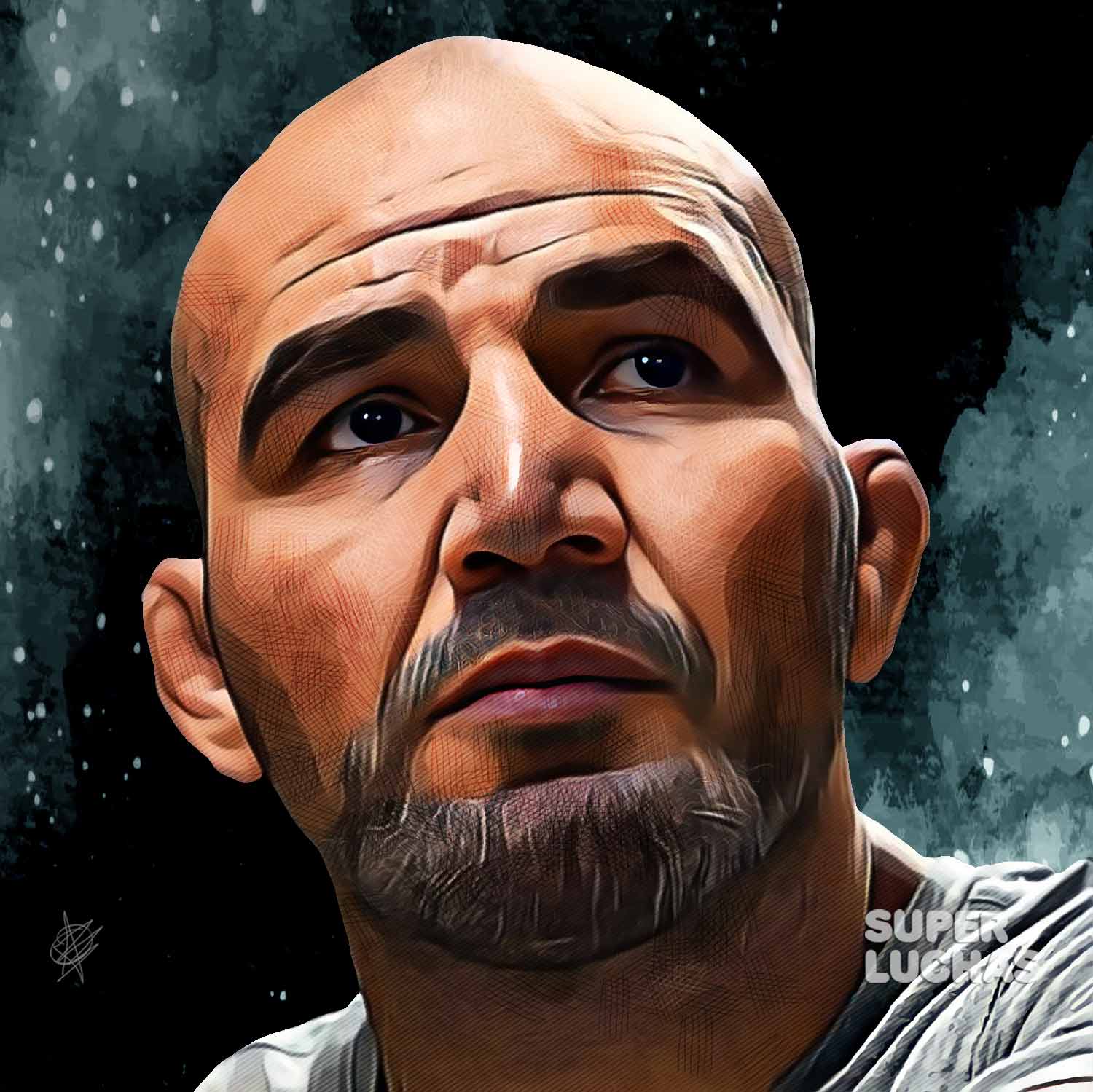 Teixeira explica cómo sigue peleando en alto nivel | Superluchas