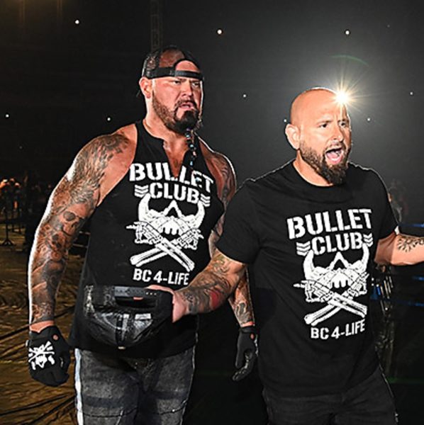 The Good Brothers podrían dejar Impact Wrestling muy pronto | Superluchas