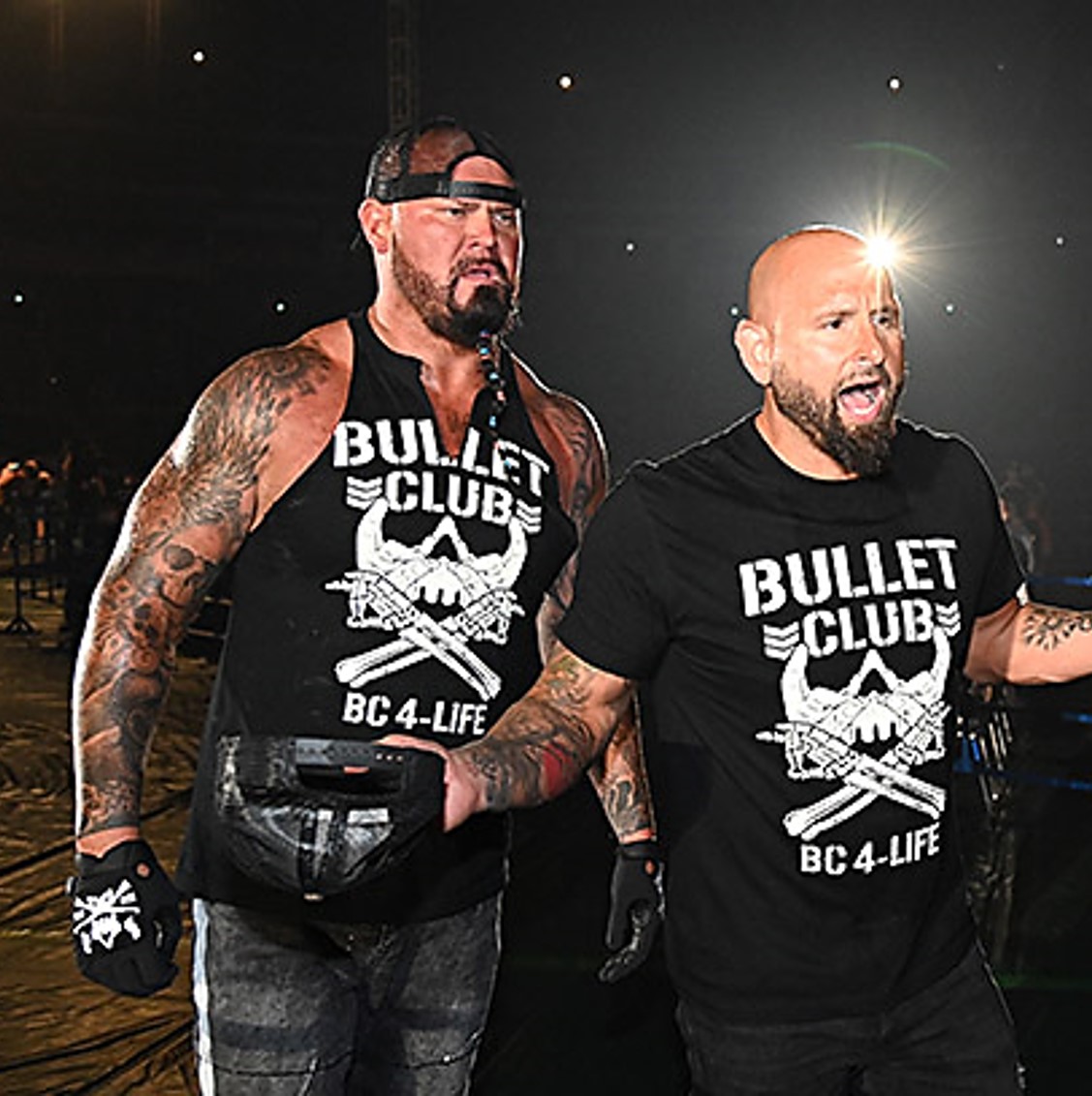 La difícil elección de Good Brothers: Impact Wrestling vs. WWE